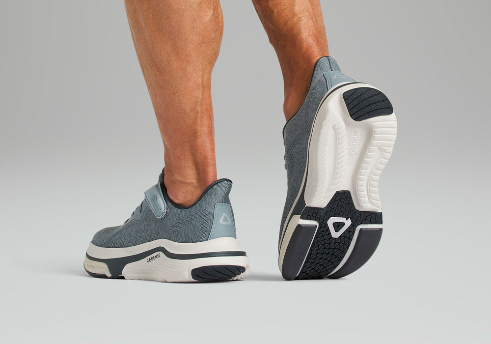 How Cadense Shoes Work | Adaptive Footwear for Better Mobility