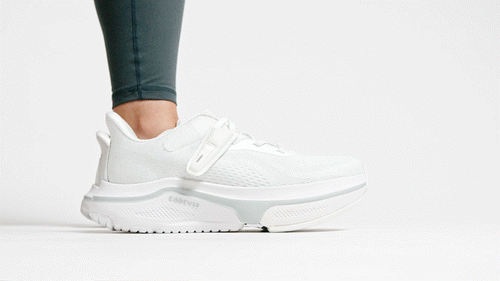 How Cadense Shoes Work | Adaptive Footwear for Better Mobility